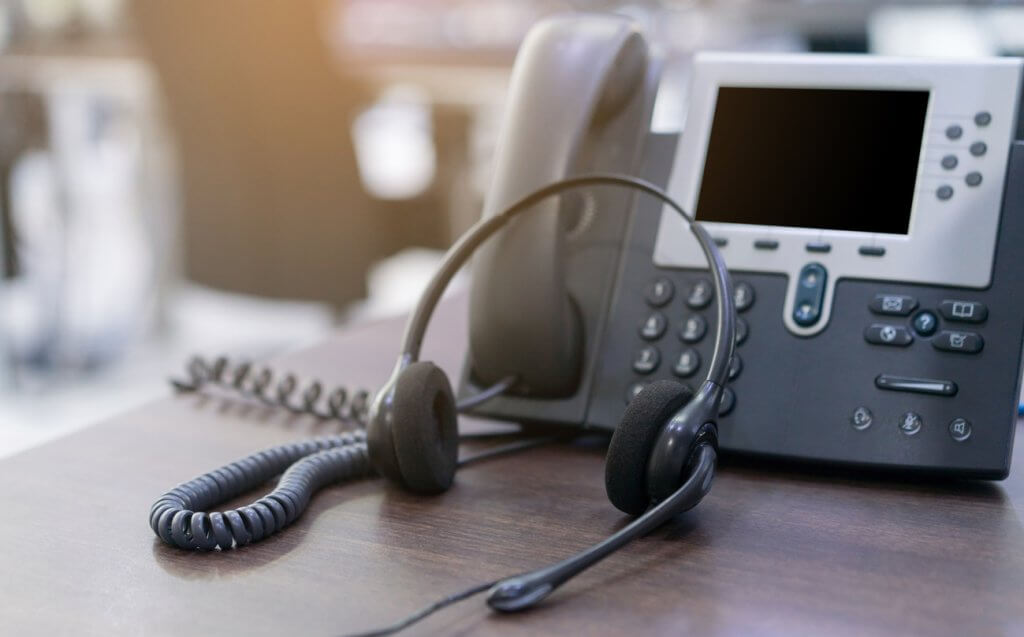 Take My Calls' telephone answering service - Take My Calls