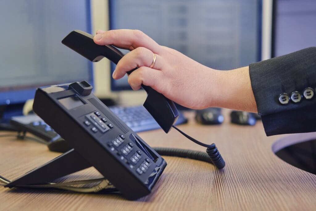 The Importance of Professional Call Handling Services for Small ...
